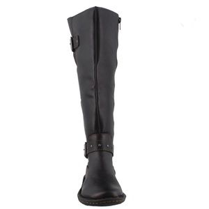 boc | Shoes | New Boc Womens Austin Tall Riding Boots | Poshmark